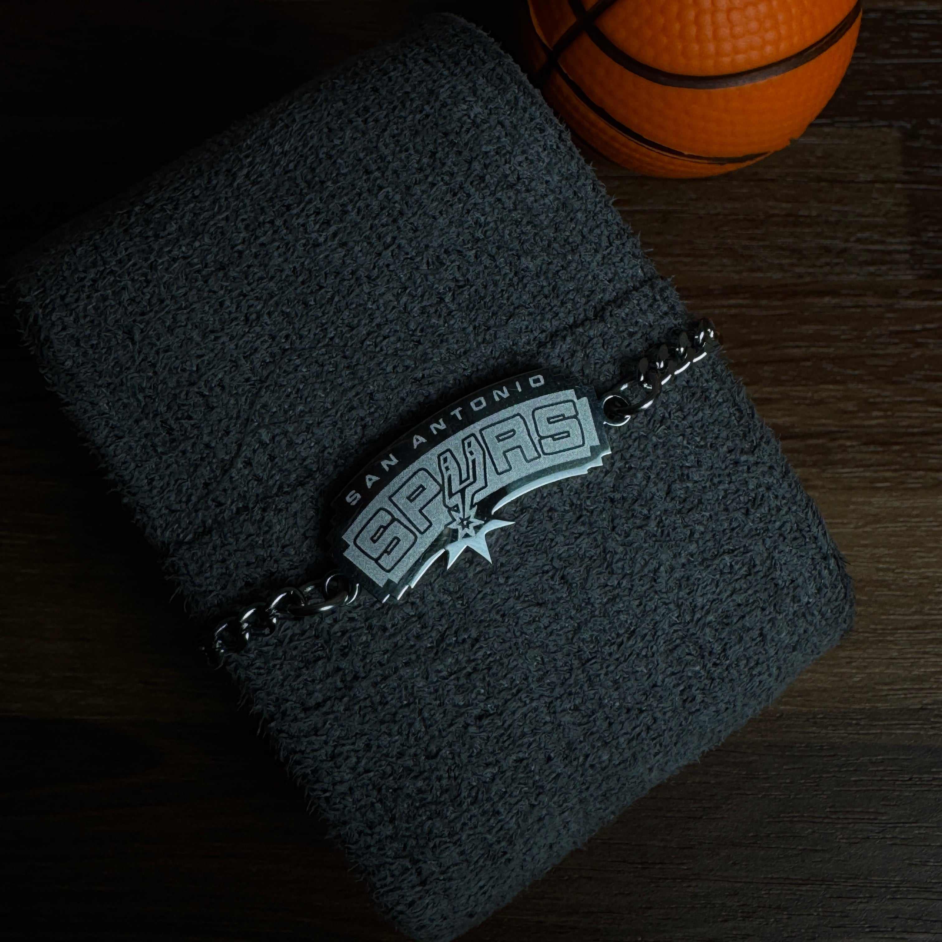 Spurs – CourtBands