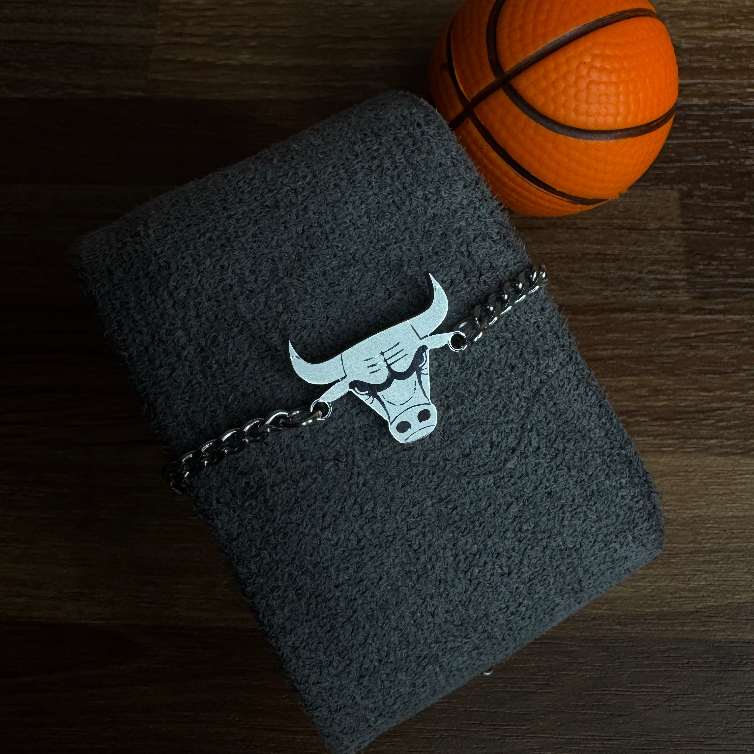 Chicago Bulls – CourtBands