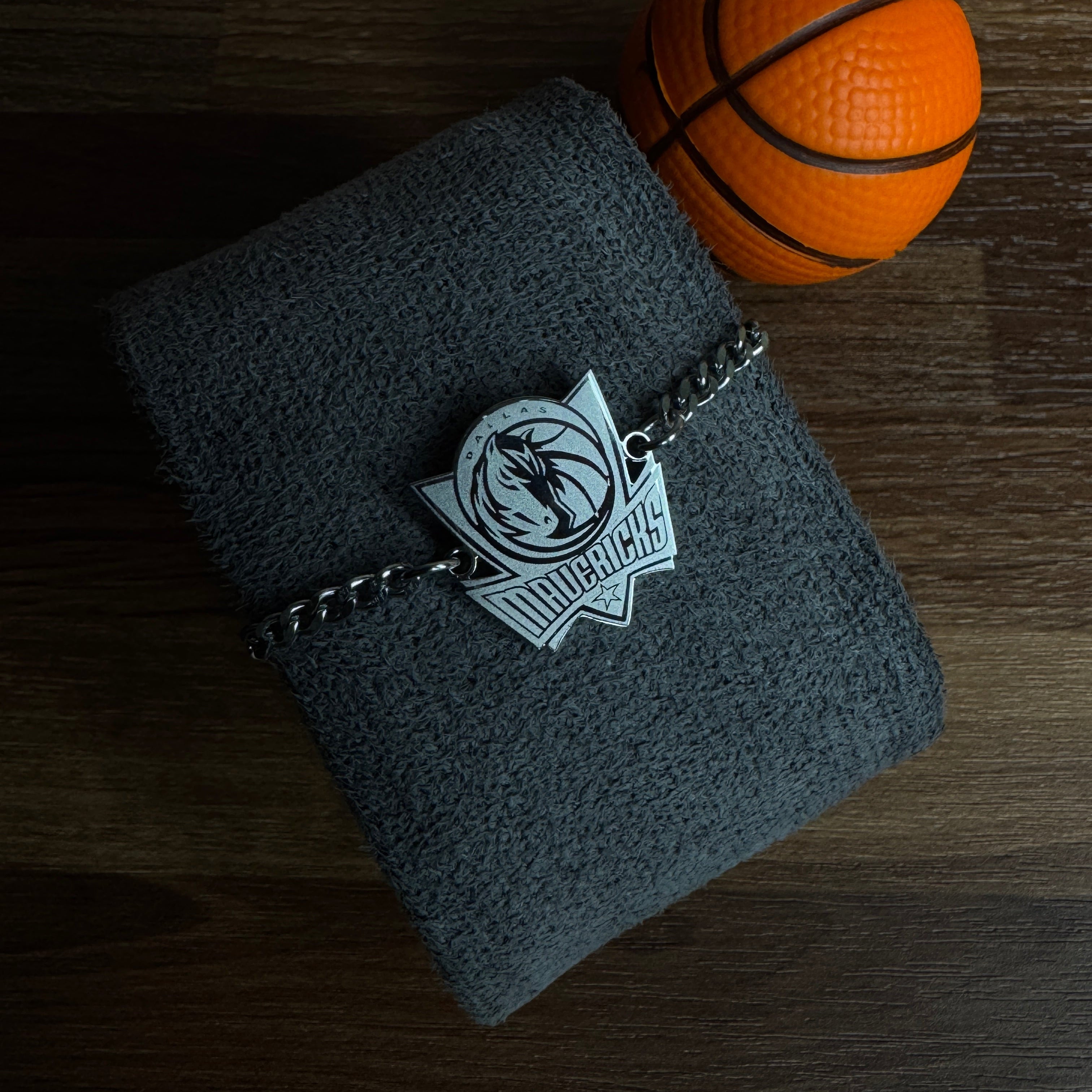 Mavericks – CourtBands