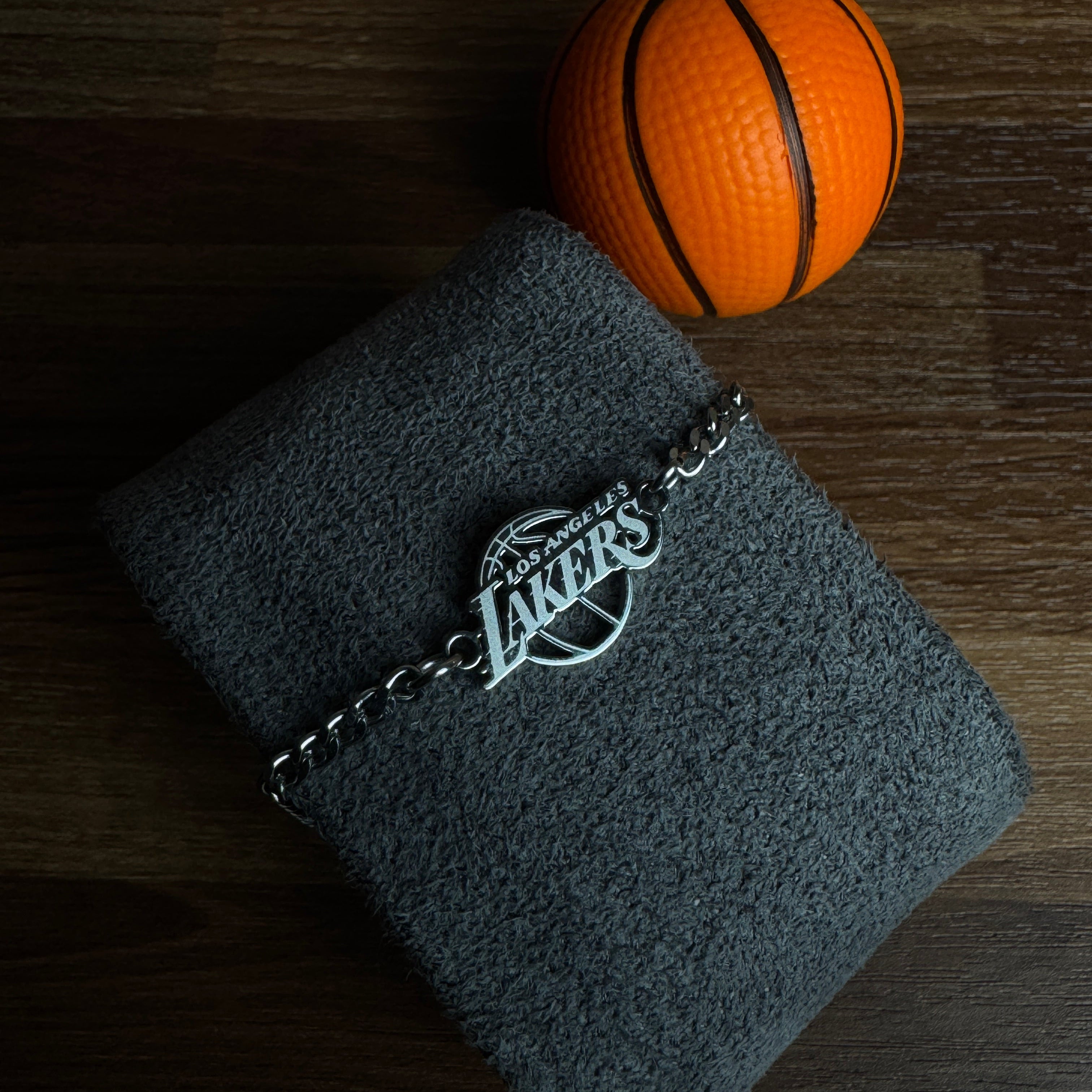 Lakers – CourtBands