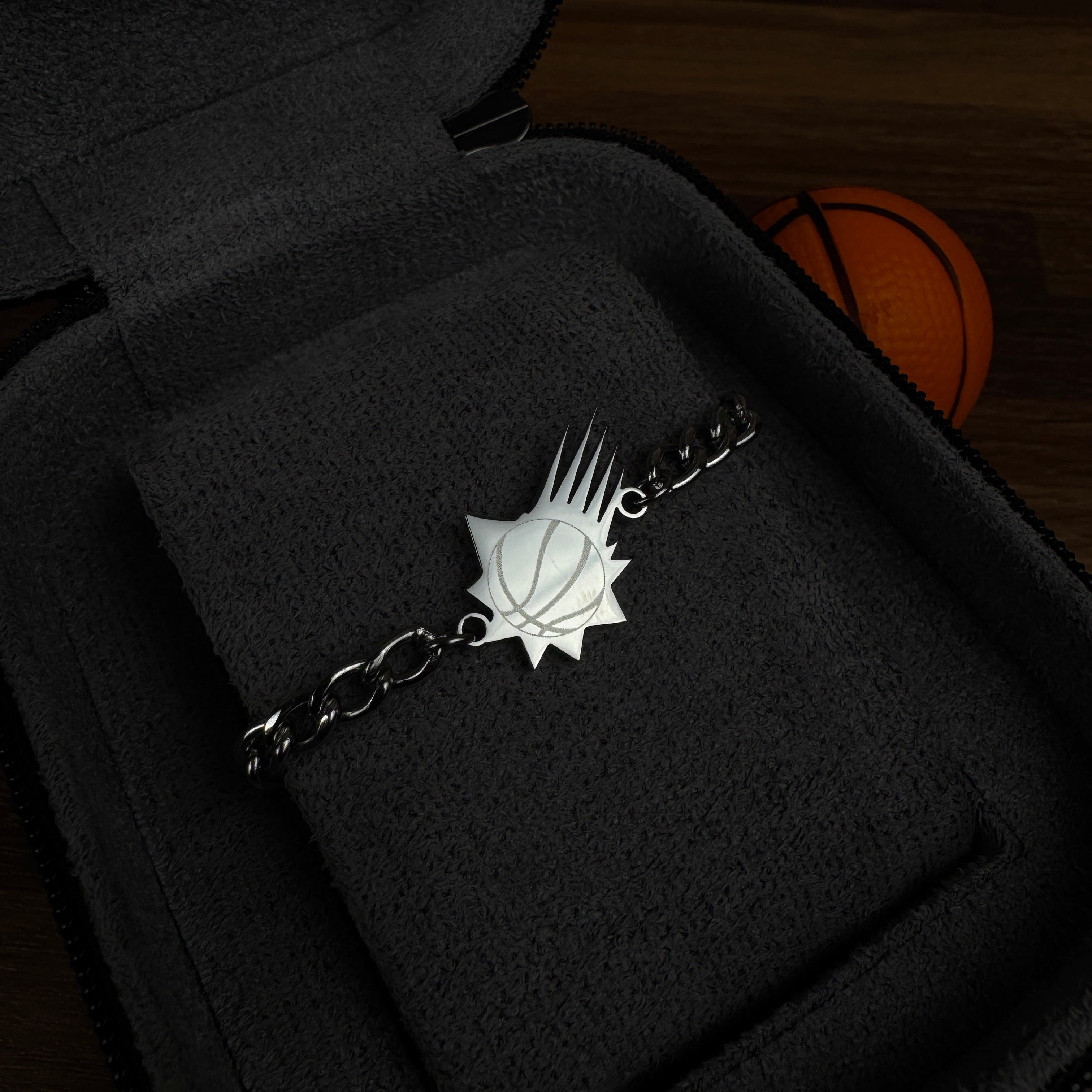 Suns – CourtBands